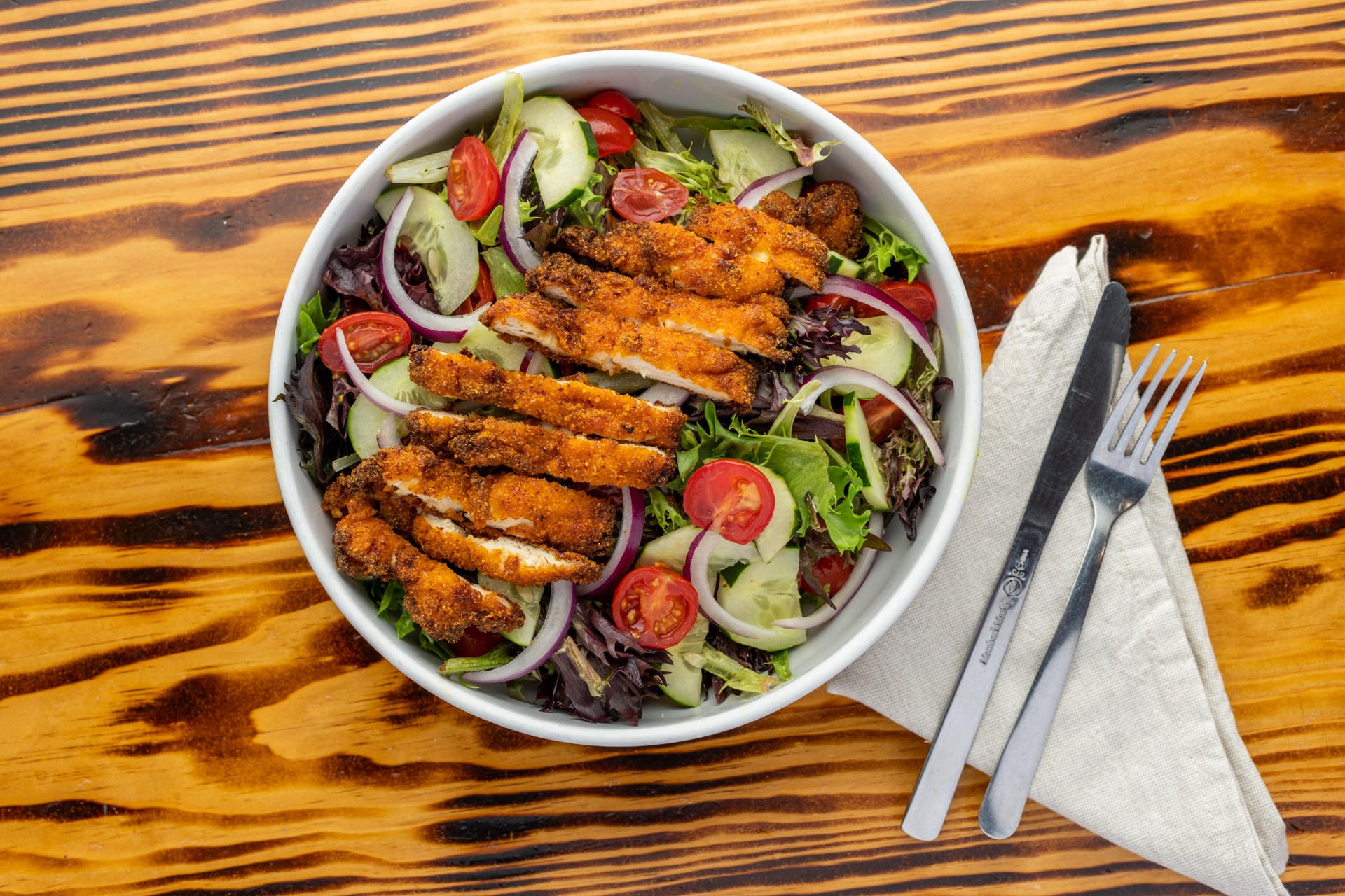 Main Menu | 1877 Pub & Grub | Conover, NC